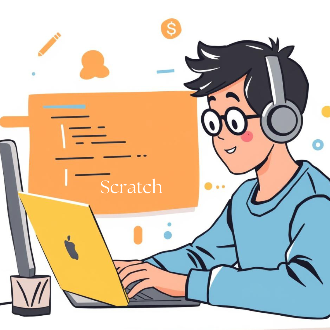 Codojo - Online Coding Classes